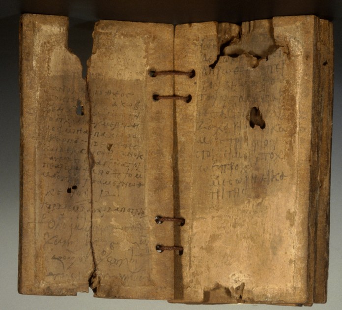 Rostovtzeff Lecture Series Egyptian versus Greek in Late Antique Egypt ...