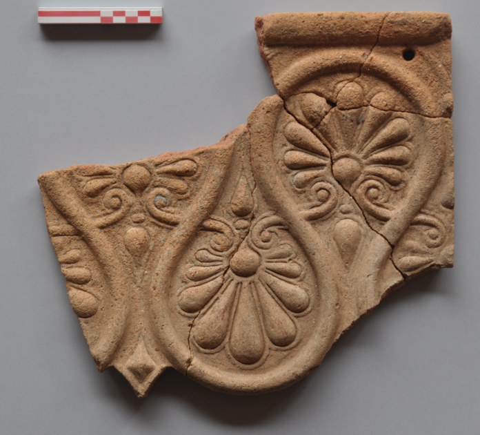 Sacred Borders: Poggiocolla And The Network Of Etruscan Sanctuaries In ...