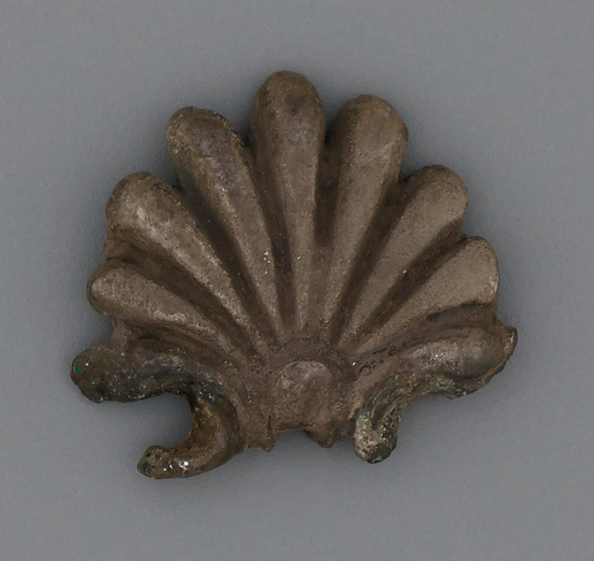 Palmette — Institute for the Study of the Ancient World