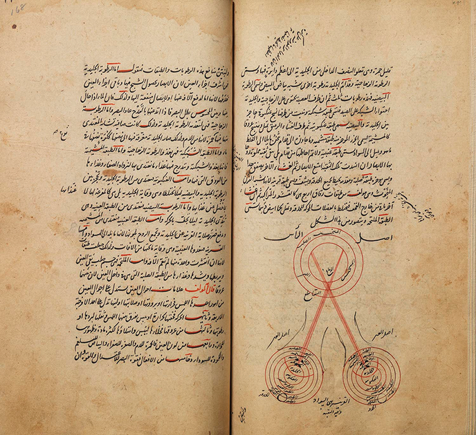 The Key to the Mujiz of Ibn al-Nafis — Institute for the Study of the ...
