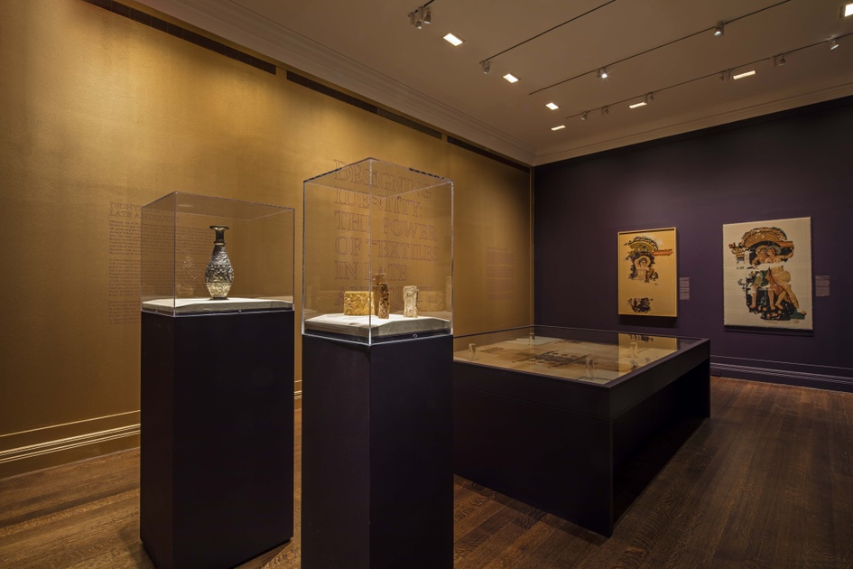 Appointment of Clare Fitzgerald, Associate Director for Exhibitions and ...