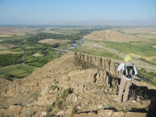 Emily Hammer Hired as Director of the Center for Ancient Middle Eastern ...