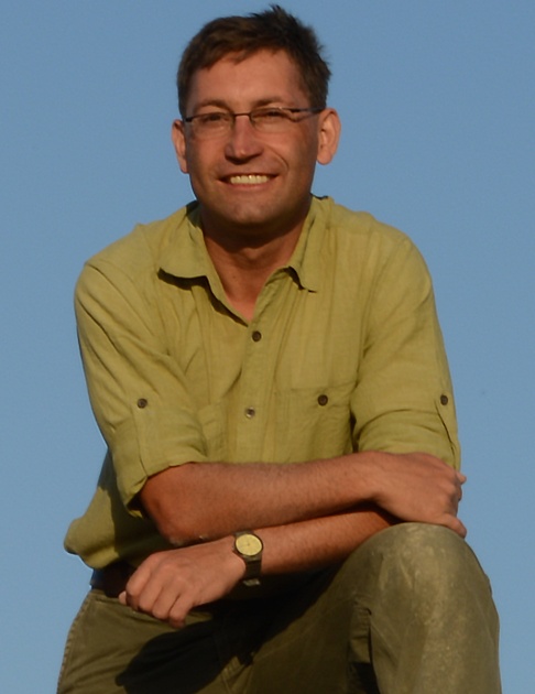 Sören Stark Promoted to Associate Professor with Tenure — Institute for ...