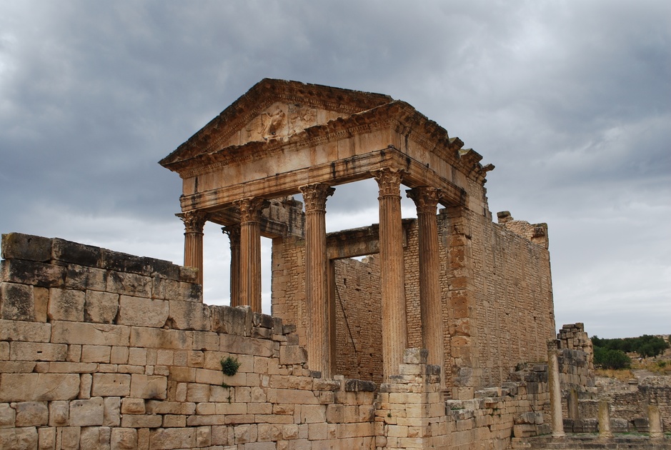 Visiting Research Scholar Spotlight: Andrew Dufton — Institute for the ...