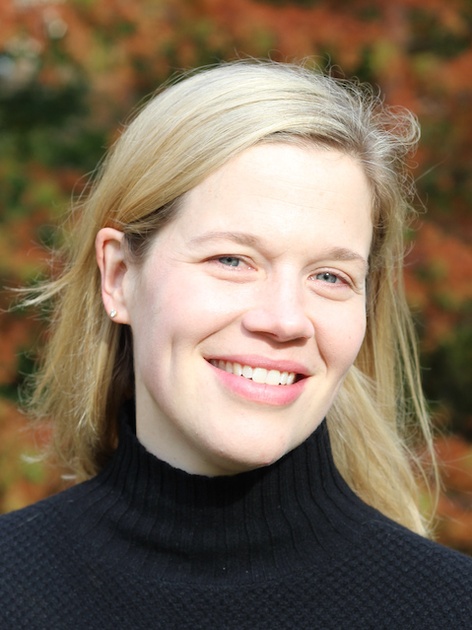 Clare Fitzgerald — Institute for the Study of the Ancient World