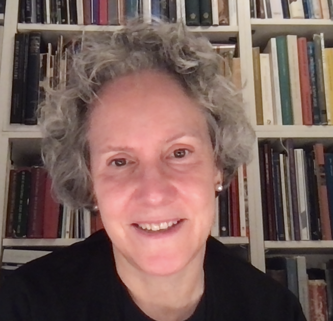 Elizabeth Bartman — Institute for the Study of the Ancient World