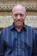 Daniel Fleming — Institute for the Study of the Ancient World
