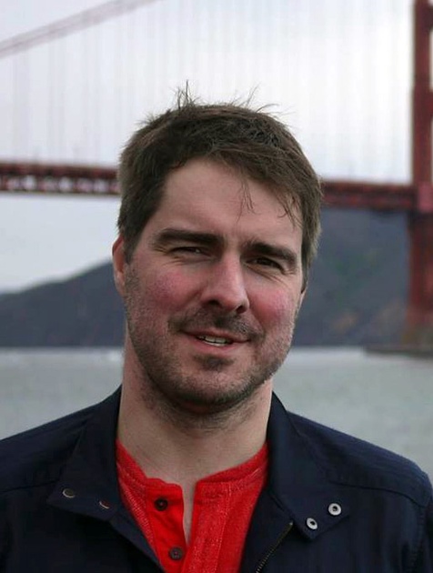 J. Andrew Dufton — Institute for the Study of the Ancient World