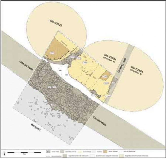 Reconstruction_Silos_C3_2018 — Institute for the Study of the Ancient World